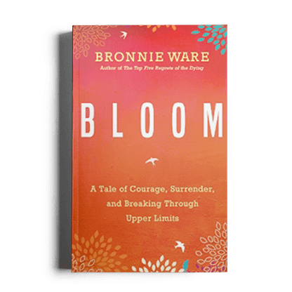 Home - Bronnie Ware