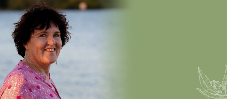 About Banner – Bronnie Ware