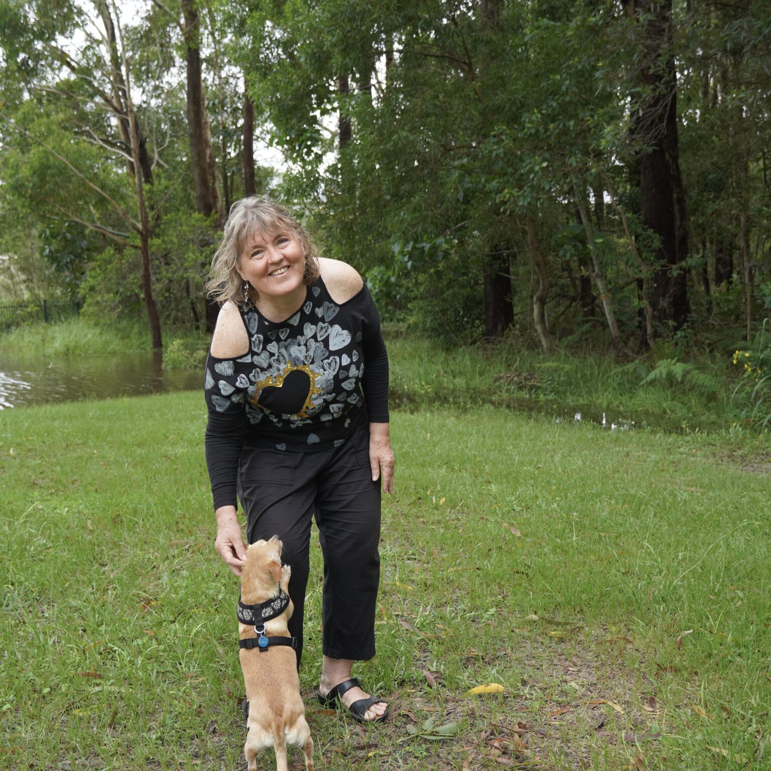 About Bronnie – Bronnie Ware