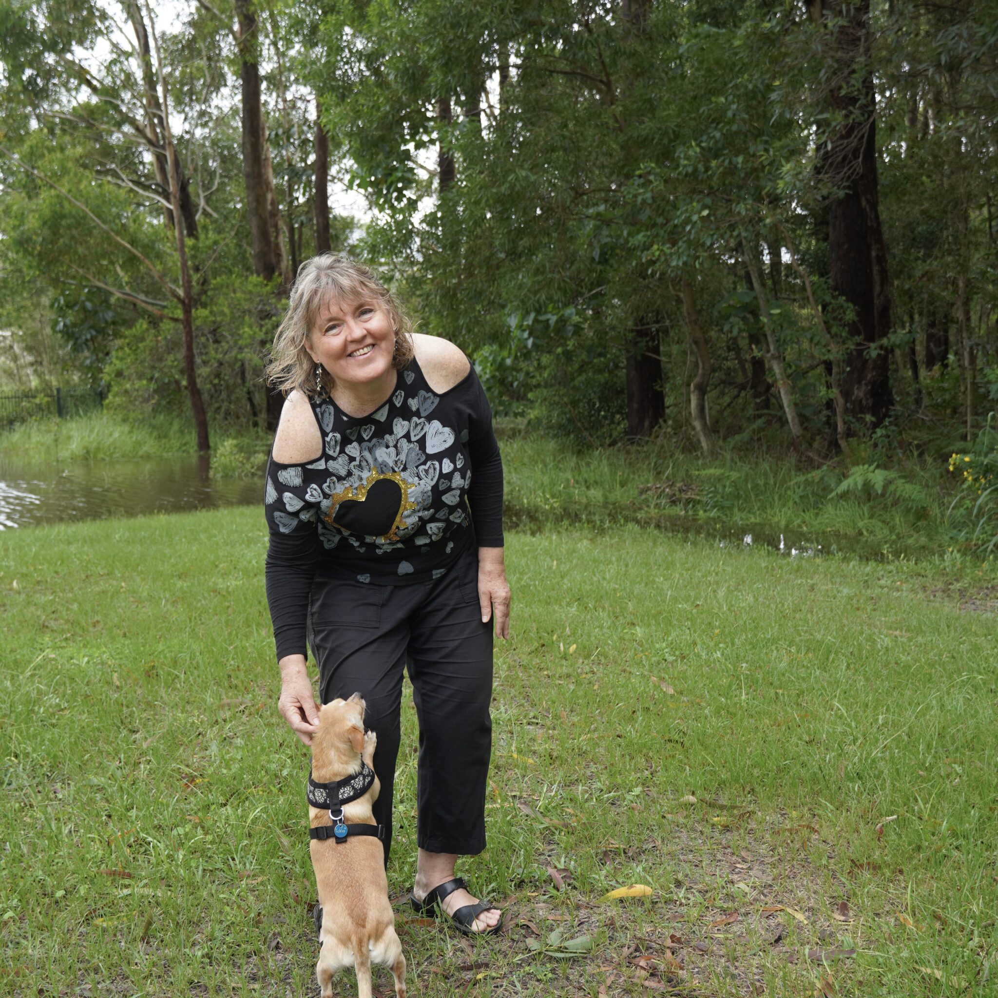 About Bronnie – Bronnie Ware