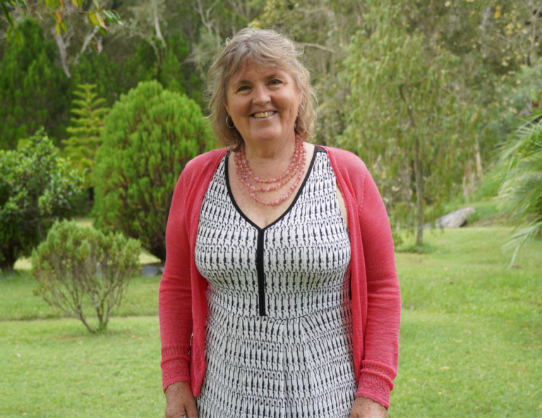 Contact – Bronnie Ware