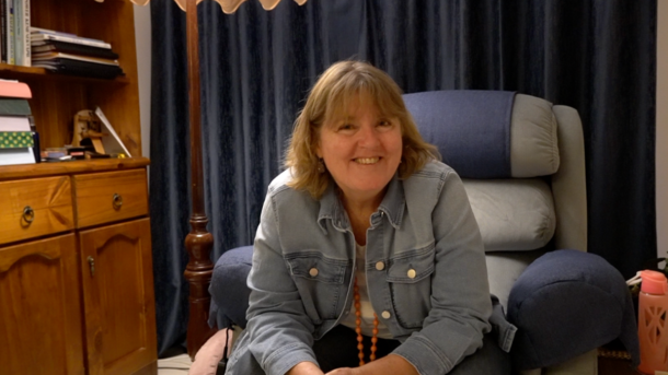 10. The Dance of Surrender and Hope – Bronnie Ware